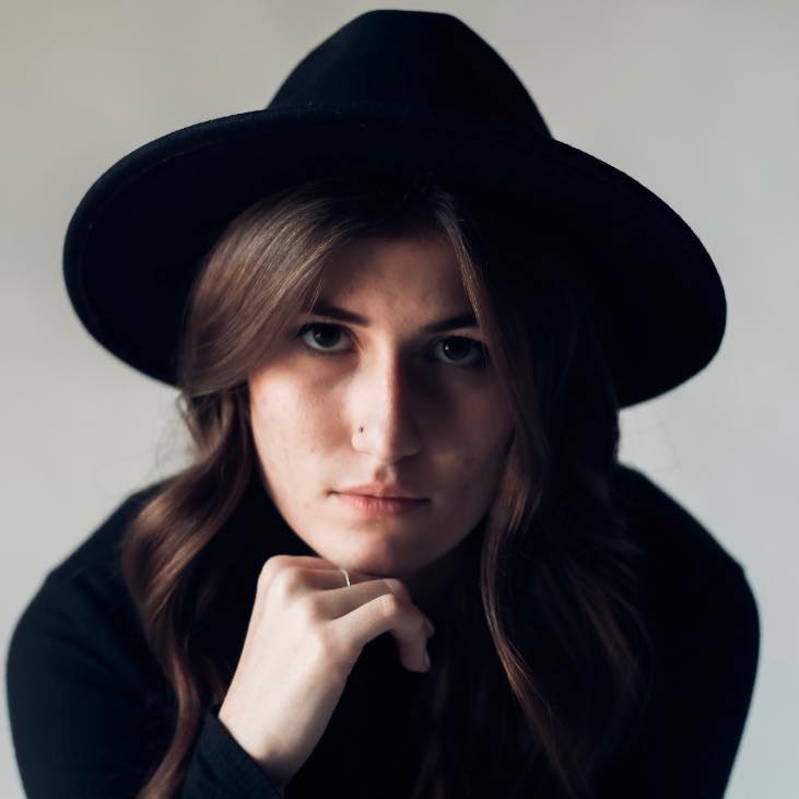 7 Things You May Not Know About Katy Nichole's "Jesus Changed My Life"