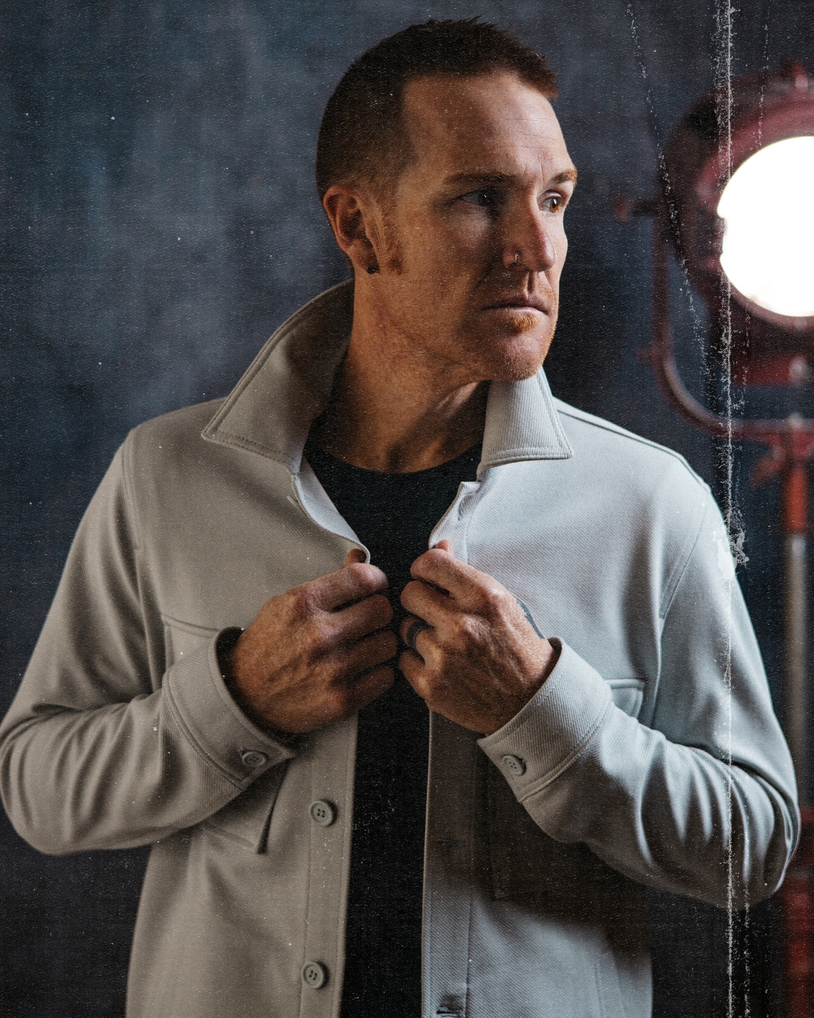 Ryan Stevenson on His New Album: "44 Years of Free Will Cannot Undo ...