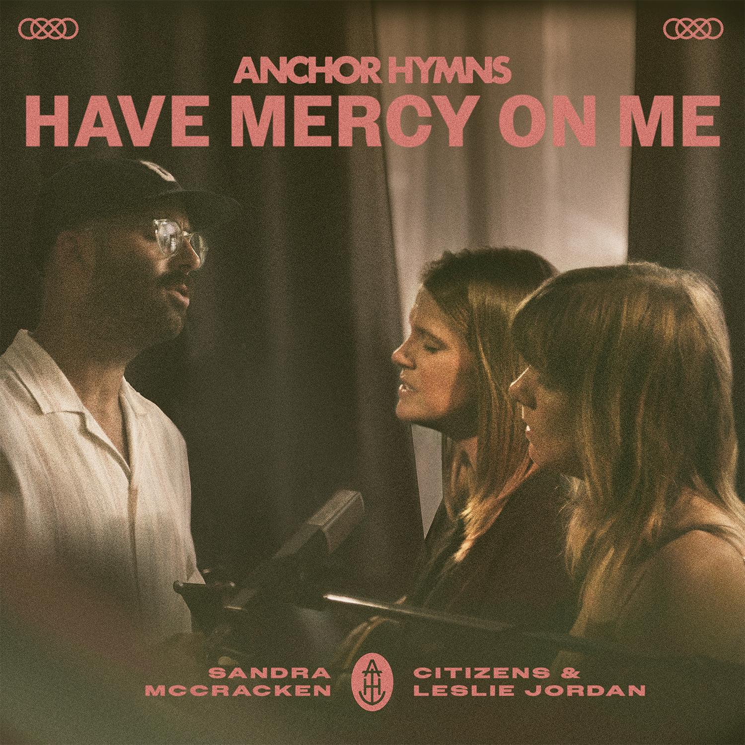 Anchor Hymns Gather Sandra McCracken, Leslie Jordan & Citizens for ...