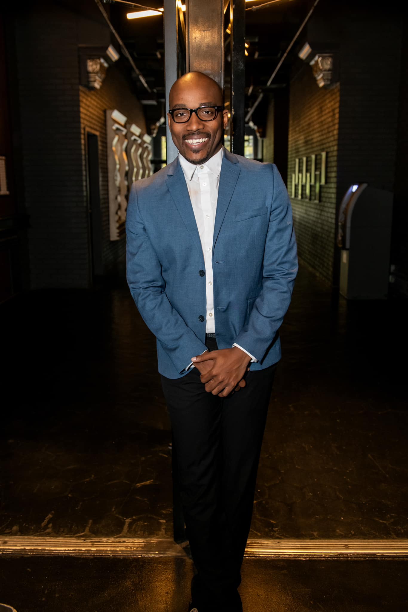 Former Hillsong Atlanta Pastor Sam Collier Announces Divorce Amidst ...