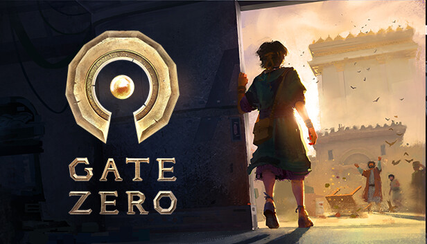 Gate Zero Introduces a New Kind of Biblical History Experience in Video ...