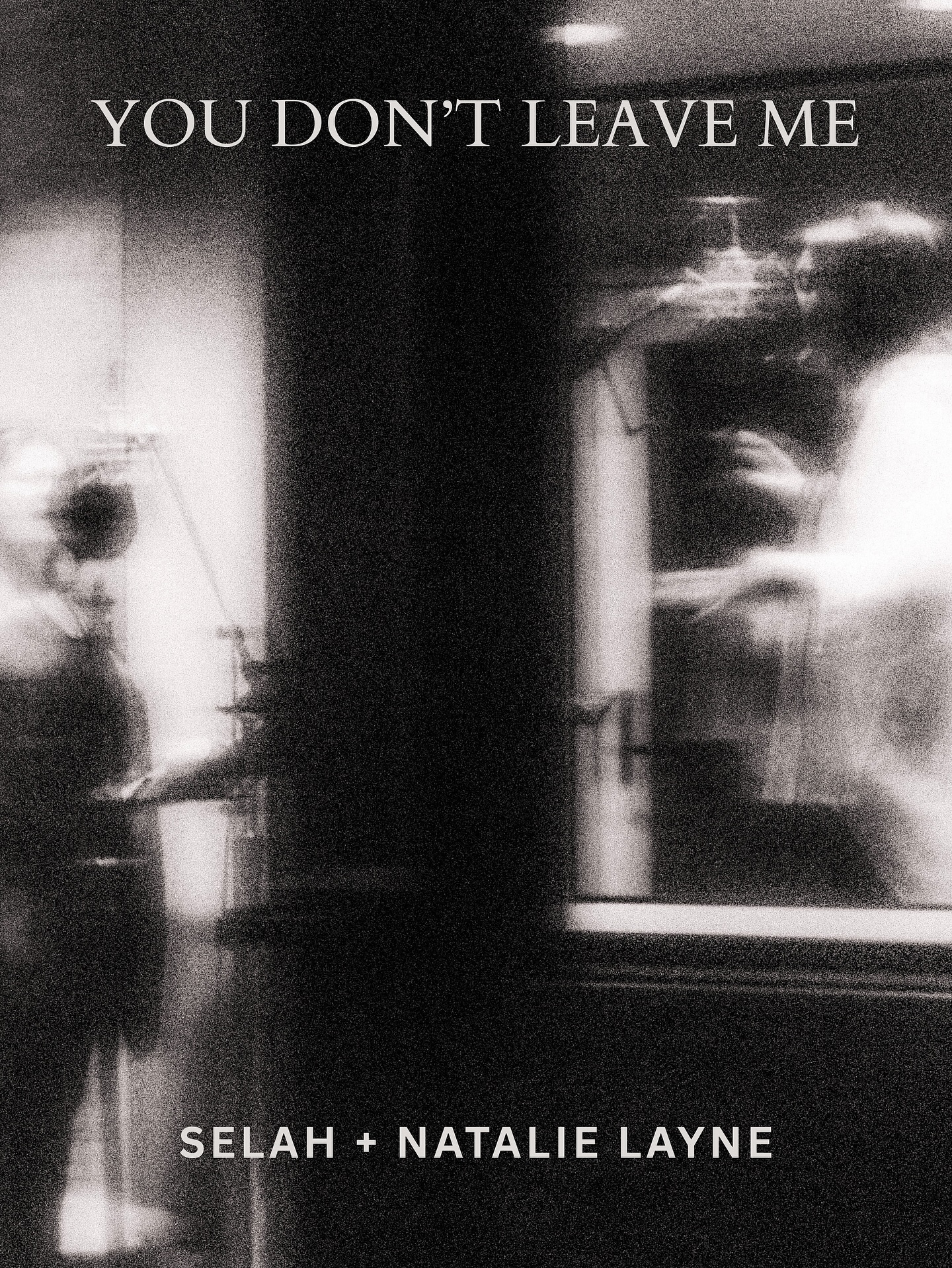 Selah Announces New Single “You Don’t Leave Me” Featuring Natalie Layne ...