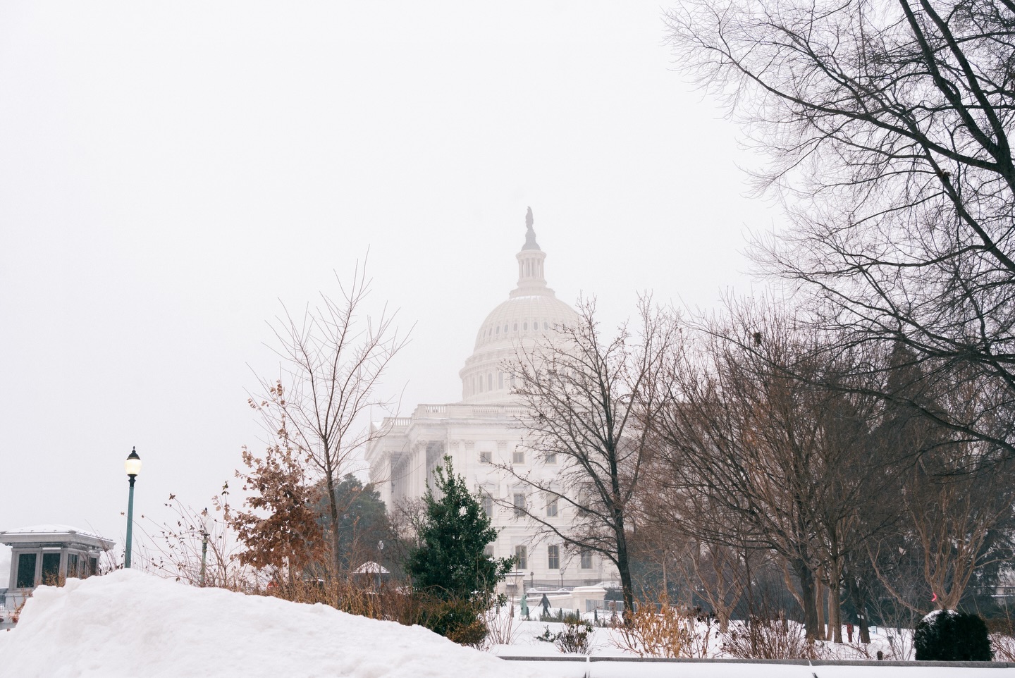 King’s Church DC Reports 2,000% Growth in Attendance as Gen Z and ...