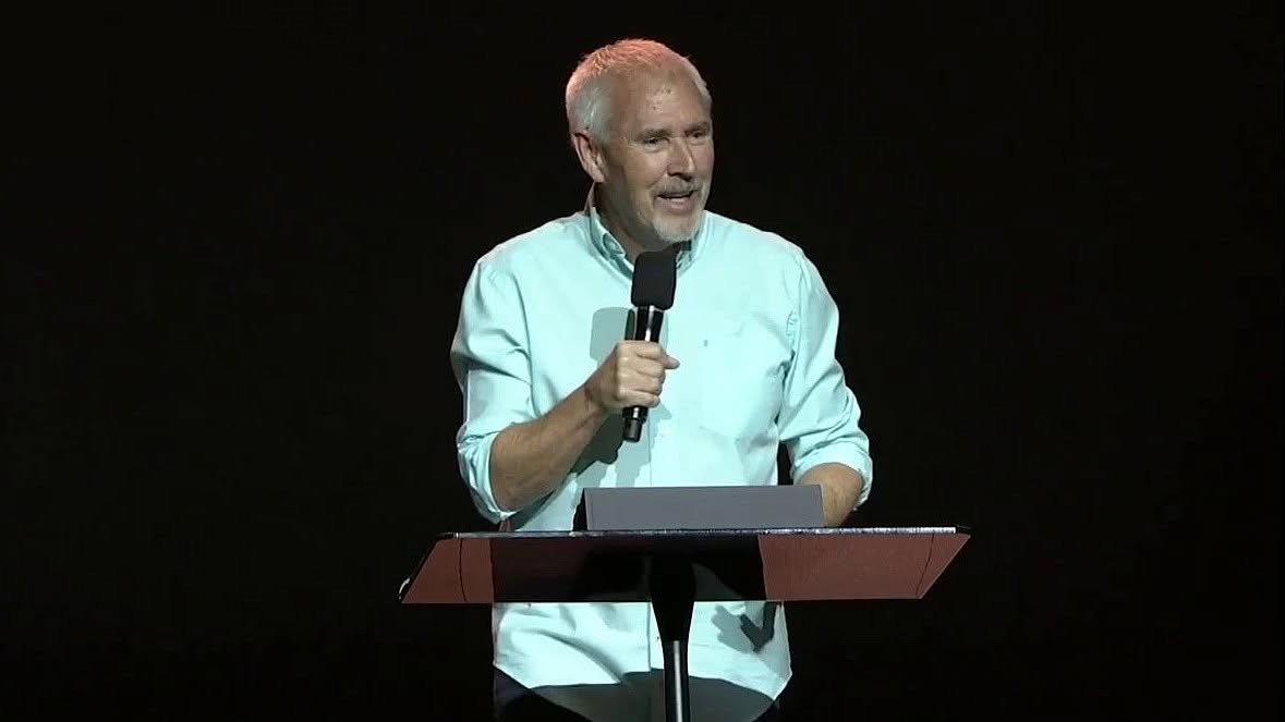Pastor Rick Olmstead Resigns from Arise Vineyard Church Following ...