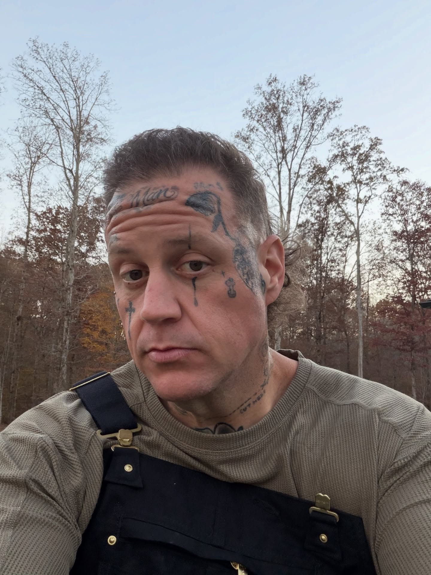 Jelly Roll Delivers Emotional Gospel Moment on Netflix’s Star Search ...