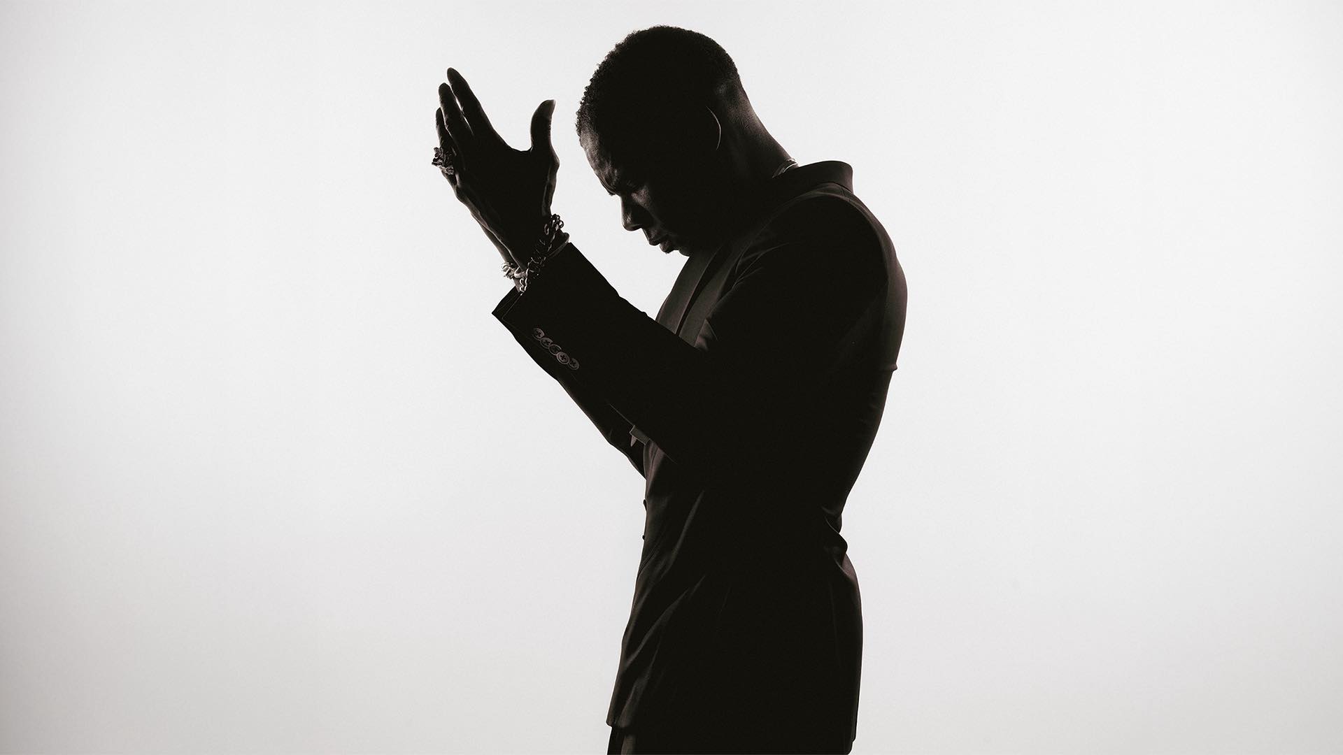 Kirk Franklin to Receive Black Music Icon Award During 2026 GRAMMY Week