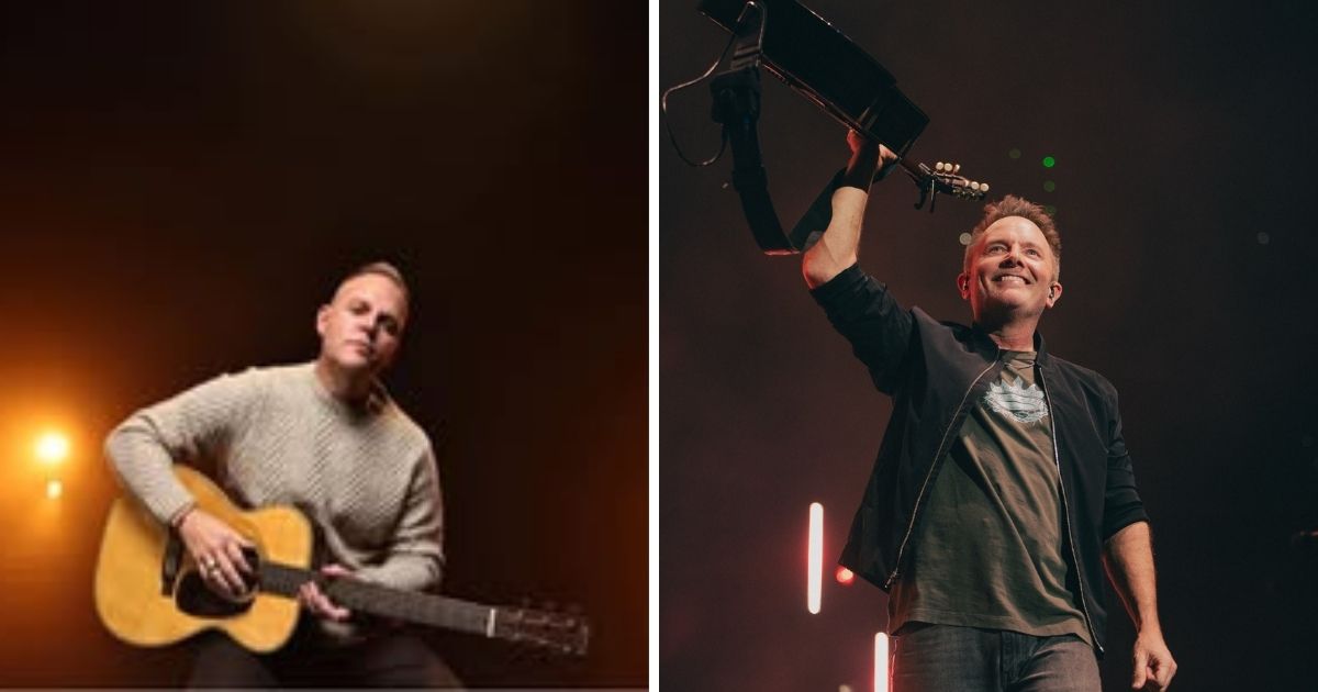 Winter Jam 2026 Lineup Unveiled: Chris Tomlin, Matthew West & More ...