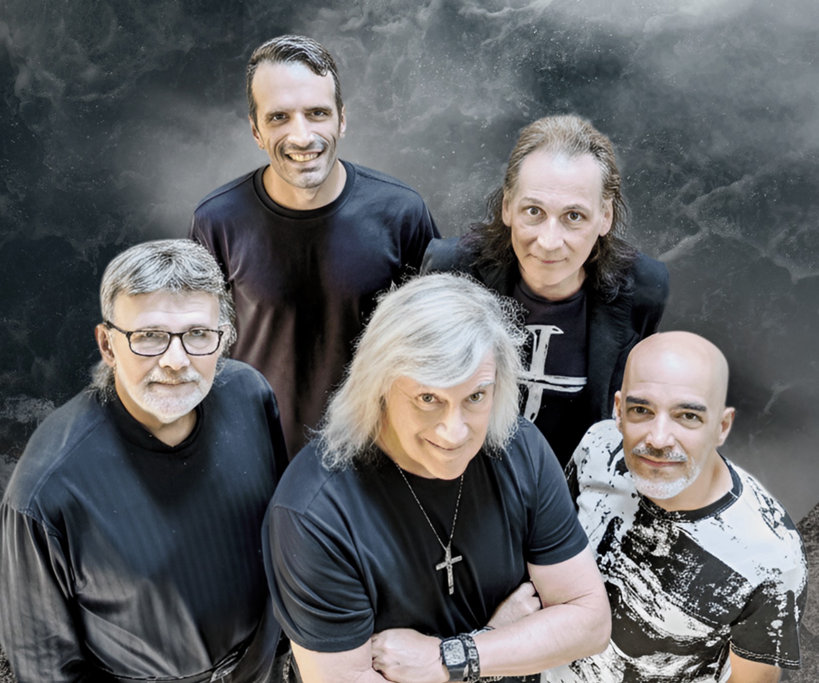 Petra’s First New Album in Over Two Decades “Hope” Makes Waves in ...