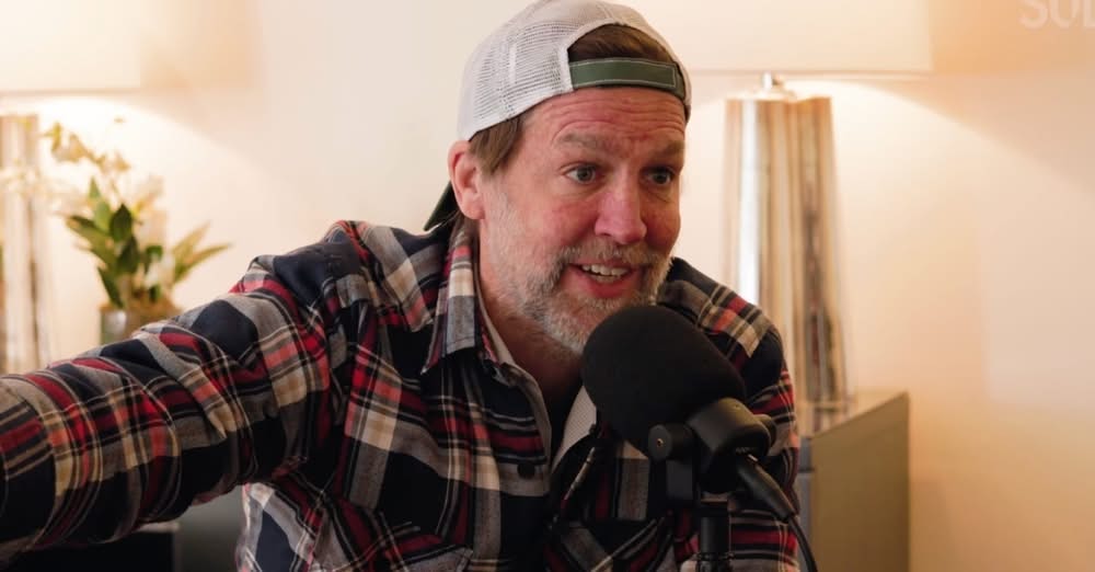 Ben Sasse and Chris Stirewalt Discuss Comedy, Faith, and Meaning With ...