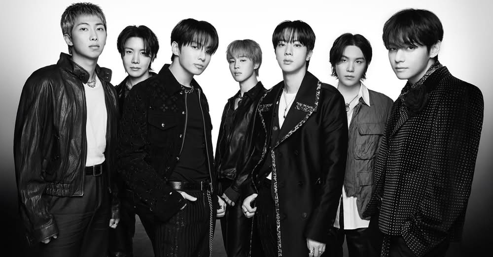 BTS’ "ARIRANG" Debuts at No. 1—Record-Breaking Album Highlights a ...