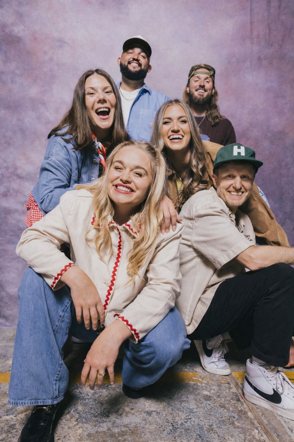 LO Worship Releases New Versions of “The Perfect Love of Jesus” in ...